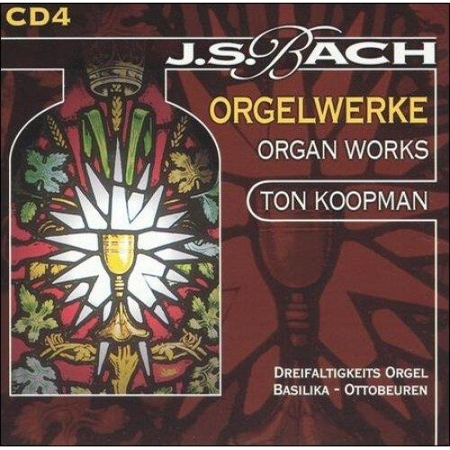 Orgel Werke (CD) | eBay.de