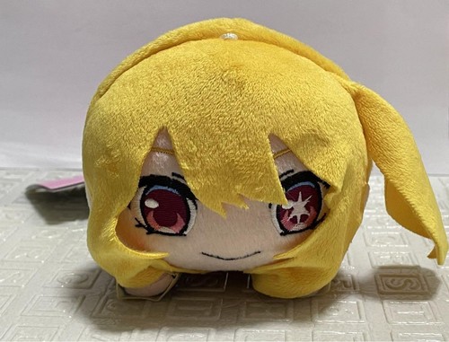 Oshi No Ko Nesoberi Mini Plush Toy Vol.1 Ruby Hoshino Japan Anime | eBay