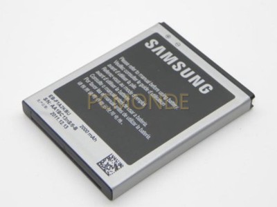 Genuine Original OEM Samsung Battery For Galaxy S2 II GT- i9100 (EB ...