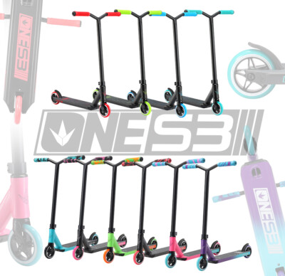 Envy Scooters - One S3 Complete Scooter | eBay Australia