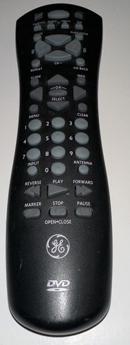 GE Remote | eBay