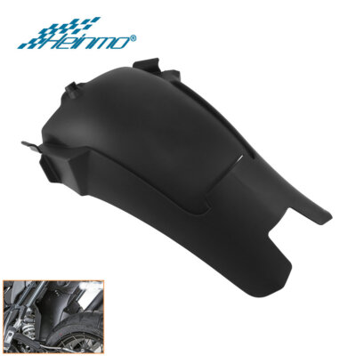 For BMW R1200GS LC R1250GS ADV 2014-2022 Rear Fender Extension Mud ...
