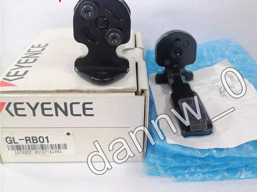 KEYENCE GL-RB01, ADJUSTING BRACKET SET, 42% OFF
