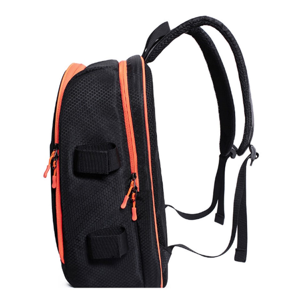 Backpack Carrying Case Storage Bag For DJI Mini 3 Pro Drone Accessories ...