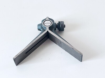 Squares - Mitutoyo Square