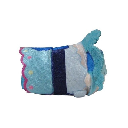 Delicious Party Pretty Cure Prepuri Otedama Cure spicy mini Plush ...