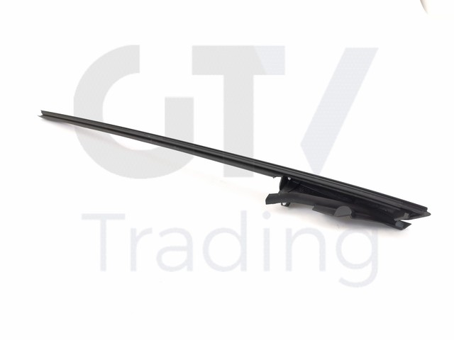 Genuine BMW 4 Series F33 F83 M4 Rear Left Window Finisher 51377295571 ...