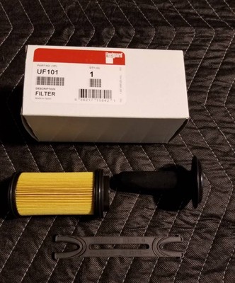 Fleetguard Urea Filter - UF101 | eBay