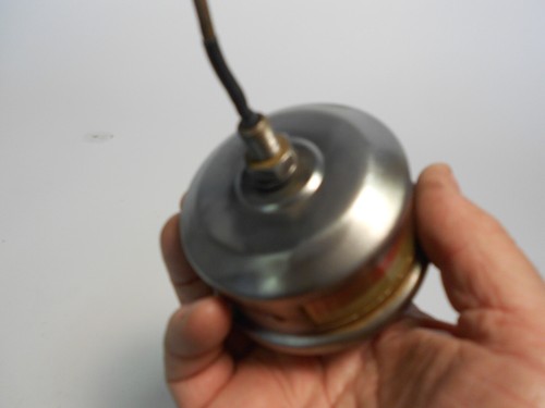 3 1/4" Ford Model T Tail Lamp, rebuilt | eBay