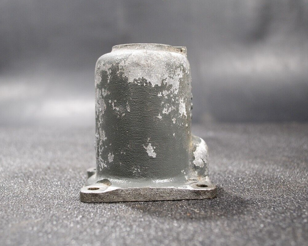 Lycoming O-320- Housing 62815 Oil Screen 62817 for sale online | eBay