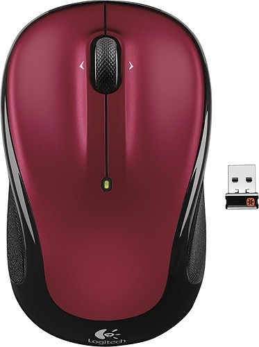 Logitech M325 and M325c Wireless Mouse in Multi-colors choices | eBay