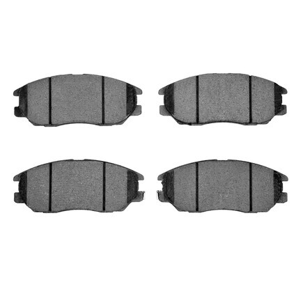 Dynamic Friction Company 1310-1013-00 3000 Ceramic Brake Pads | eBay