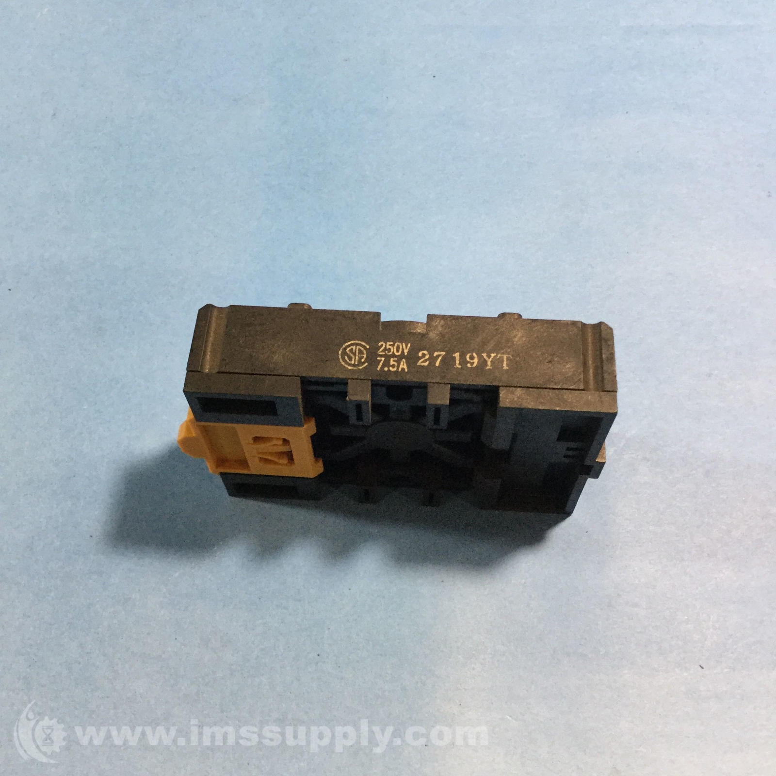 Omron 8PF-A Socket, MM2 Relay USIP | eBay