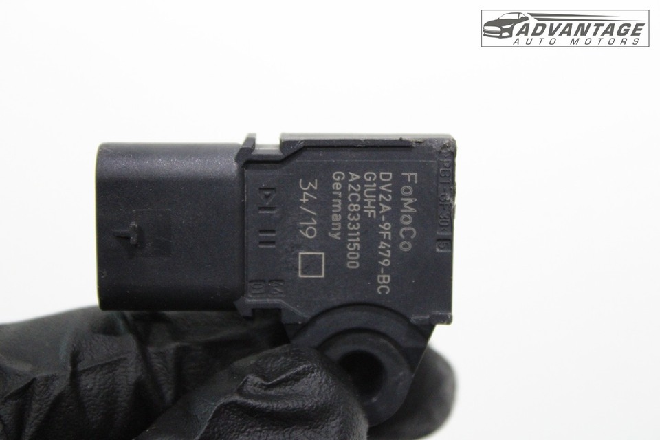 2020-2024 LINCOLN AVIATOR INTAKE MANIFOLD ABSOLUTE PRESSURE MAP SENSOR ...