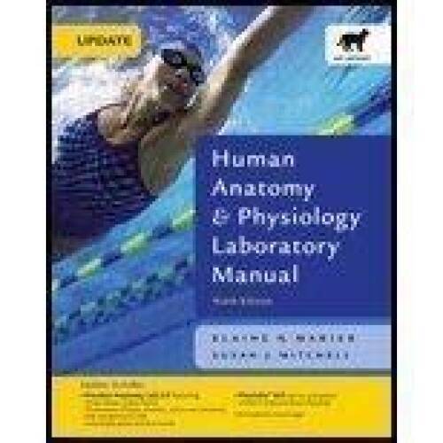 Human Anatomy Physiology Laboratory Manual eighth edition (Main V ...