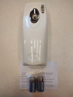 Air Fresheners - Ecolab