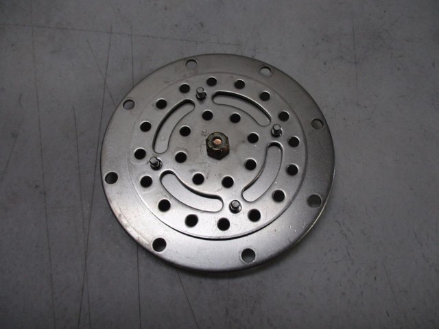 LENNOX Pulse Furnace Air Flapper Full Assembly Lb-45918cg Lb66564 ...