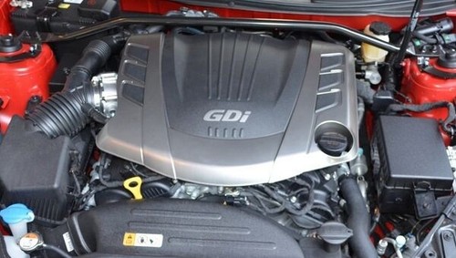 2015 Hyundai Genesis Equus 3.8 GDI Motor Engine G6DJ 315 335 HP | eBay