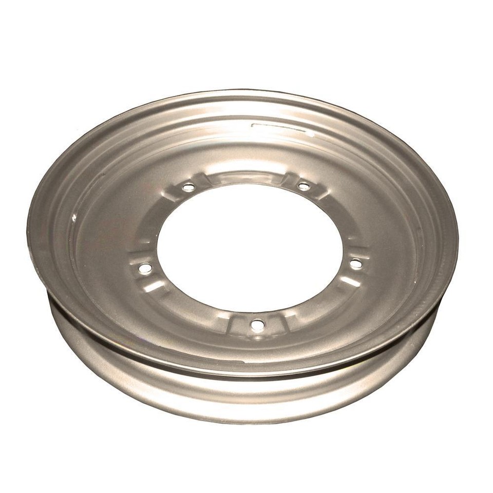 Front Wheel Rim Fits Ford Fits New Holland Fits Massey Ferguson: 2N 9N ...