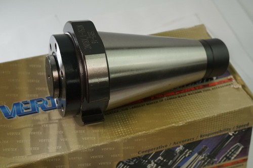 Vertex VBHU Universal Boring and Facing Head 50INT Shank 1" X 8 Thread ...