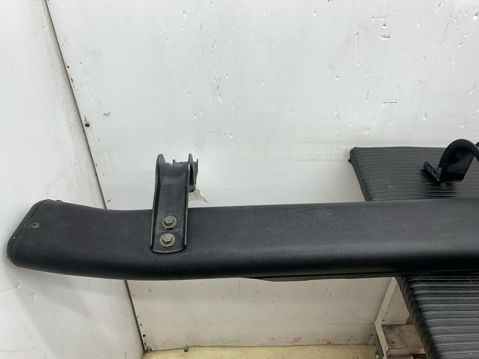 2007-2021 TOYOTA TUNDRA OEM RIGHT PASSENGER SIDE RUNNING BOARD *WEAR ...