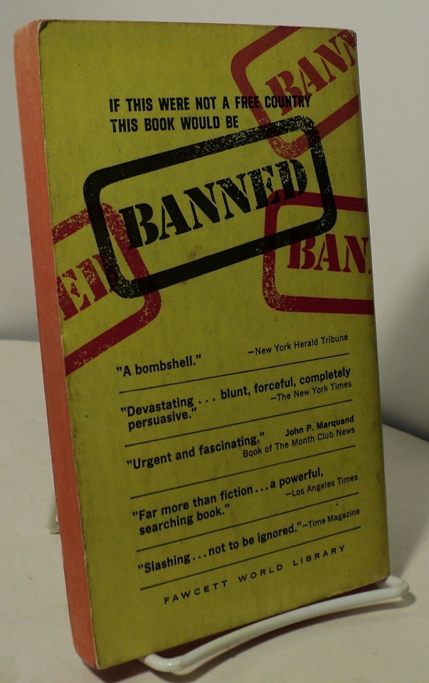 The Ugly American by William J Lederer & Eugene Burdick - Crest d365 ...