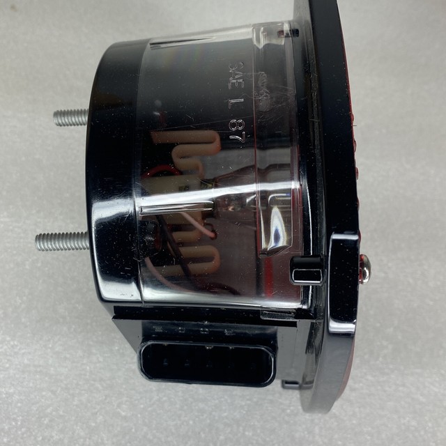 Tail Light Grote 53712 for sale online | eBay