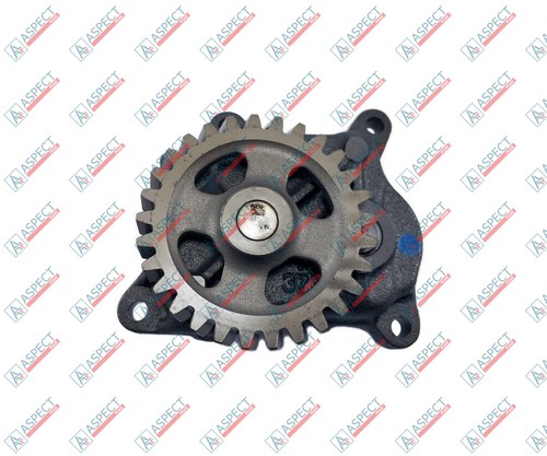 Isuzu Genuine Oil Pump 4HK1 6HK1 1131003133 8943955640 8943955643 02/ ...