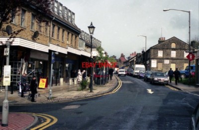 PHOTO 1999 TOWN STREET HORSFORTH LOOKING NORTH-EAST 3 YORKSHIRE | eBay UK