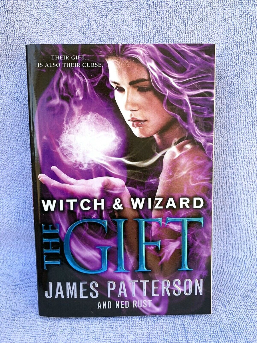 Witch And Wizard Book 4