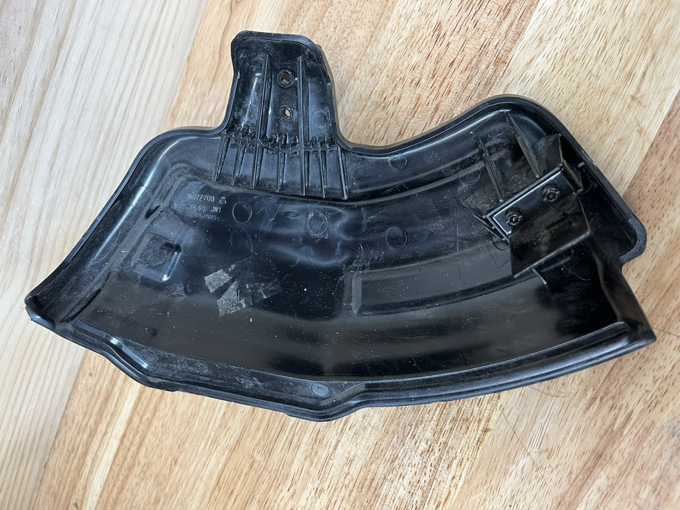 Dewalt DCST922 20V Brushless 14” String Trimmer Parts: Safety Guard ...