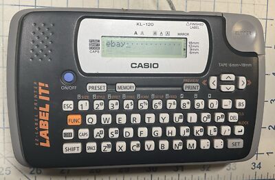 Label Makers - Ez Label