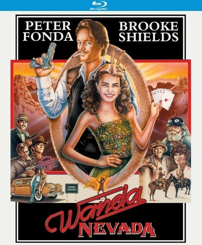 Wanda Nevada [Blu-ray] DVDs 738329178628| eBay