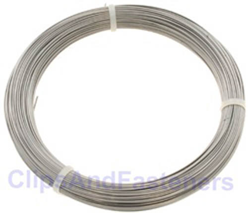 Windshield Removal Piano Wire 1/4 Pound 160 Feet | eBay
