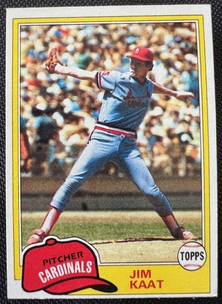 Most Popular Baseball Cards for Sale - Large Picture