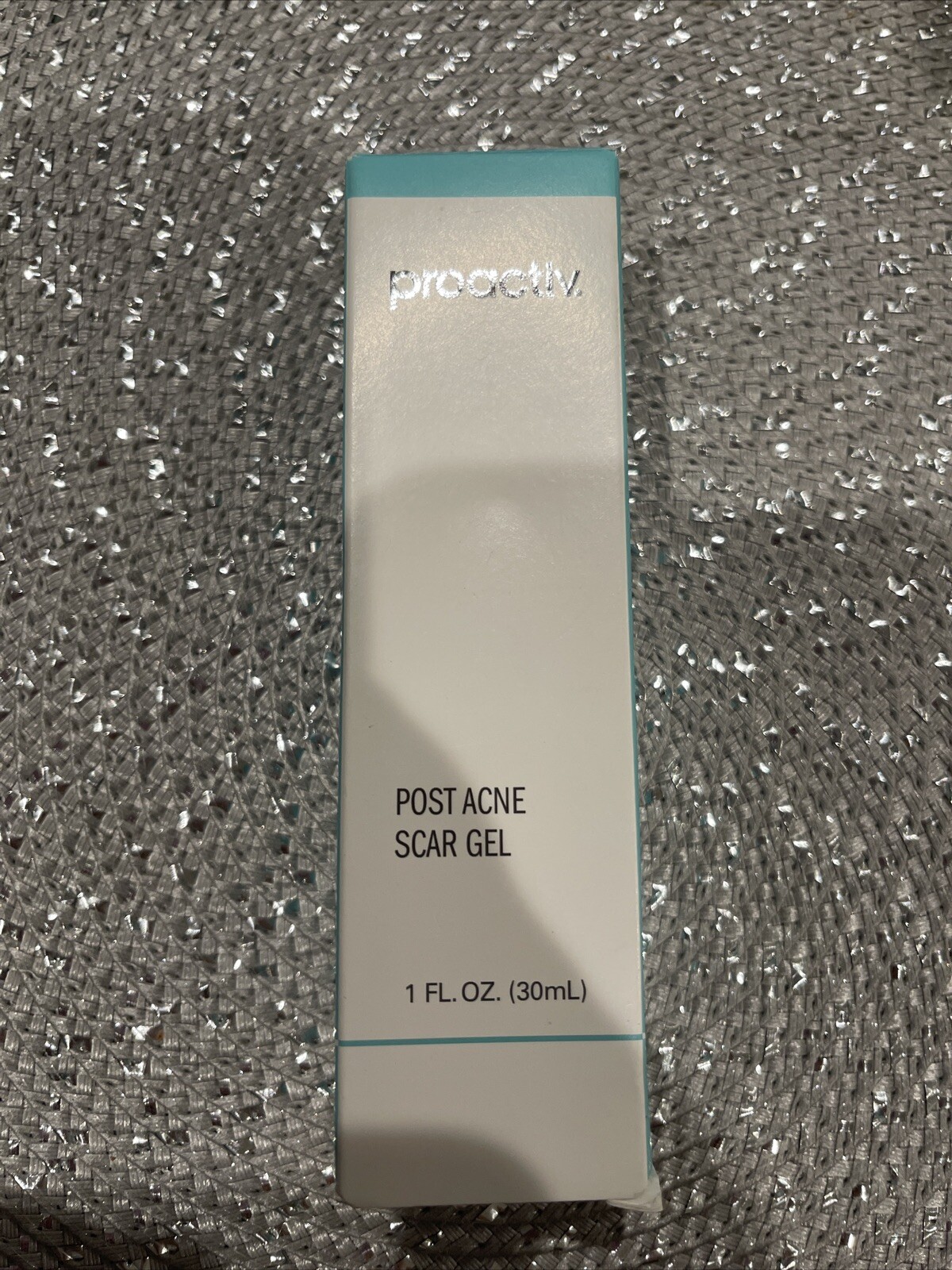 NEW SEALED Proactiv POST ACNE SCAR GEL 1oz | eBay