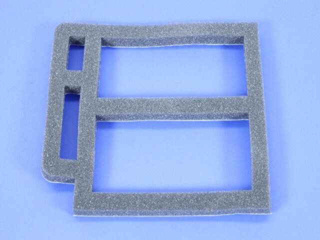 HVAC Blower Case Mopar 5073978AA for sale online | eBay