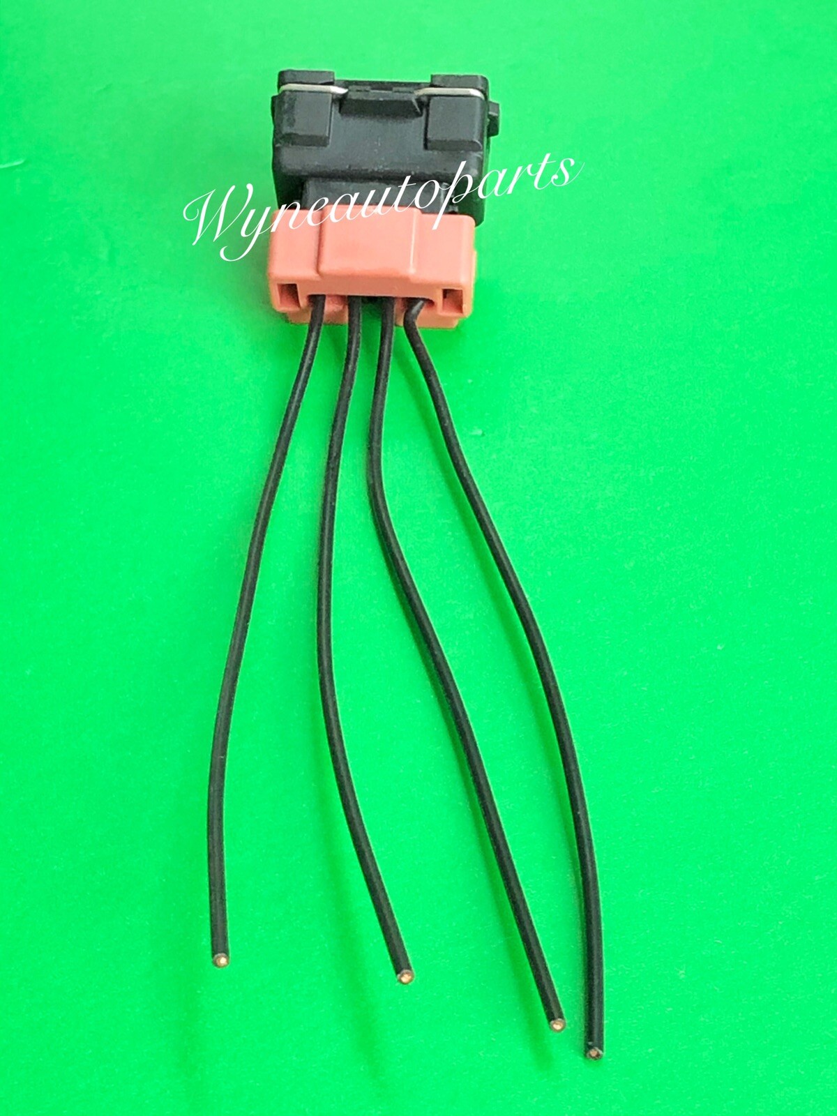 Cam position angle sensor pigtail Connector fits Nissan 300zx z32 vg30 ...