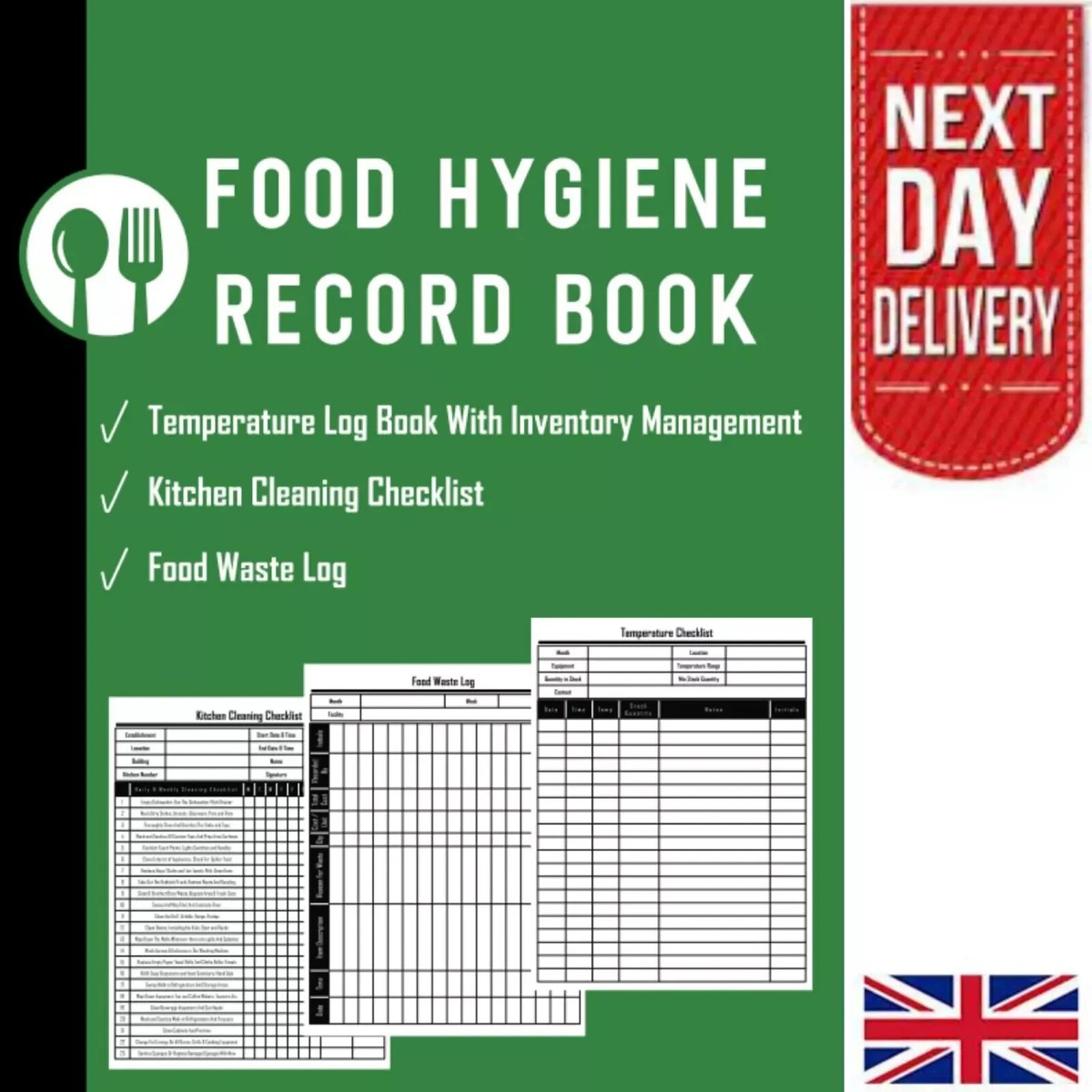 What Is A Cleaning Schedule Food Hygiene - Infoupdate.org