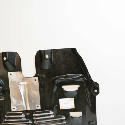 MINI Genuine R56 LCI JCW GP 2 Engine Bonnet Undertray Shield 7330566 ...