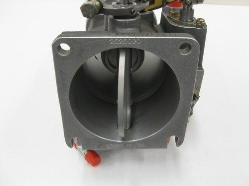 Precision Airmotive RSA-10ED1 Fuel Injector Servo - PN: 2524500-9 | eBay