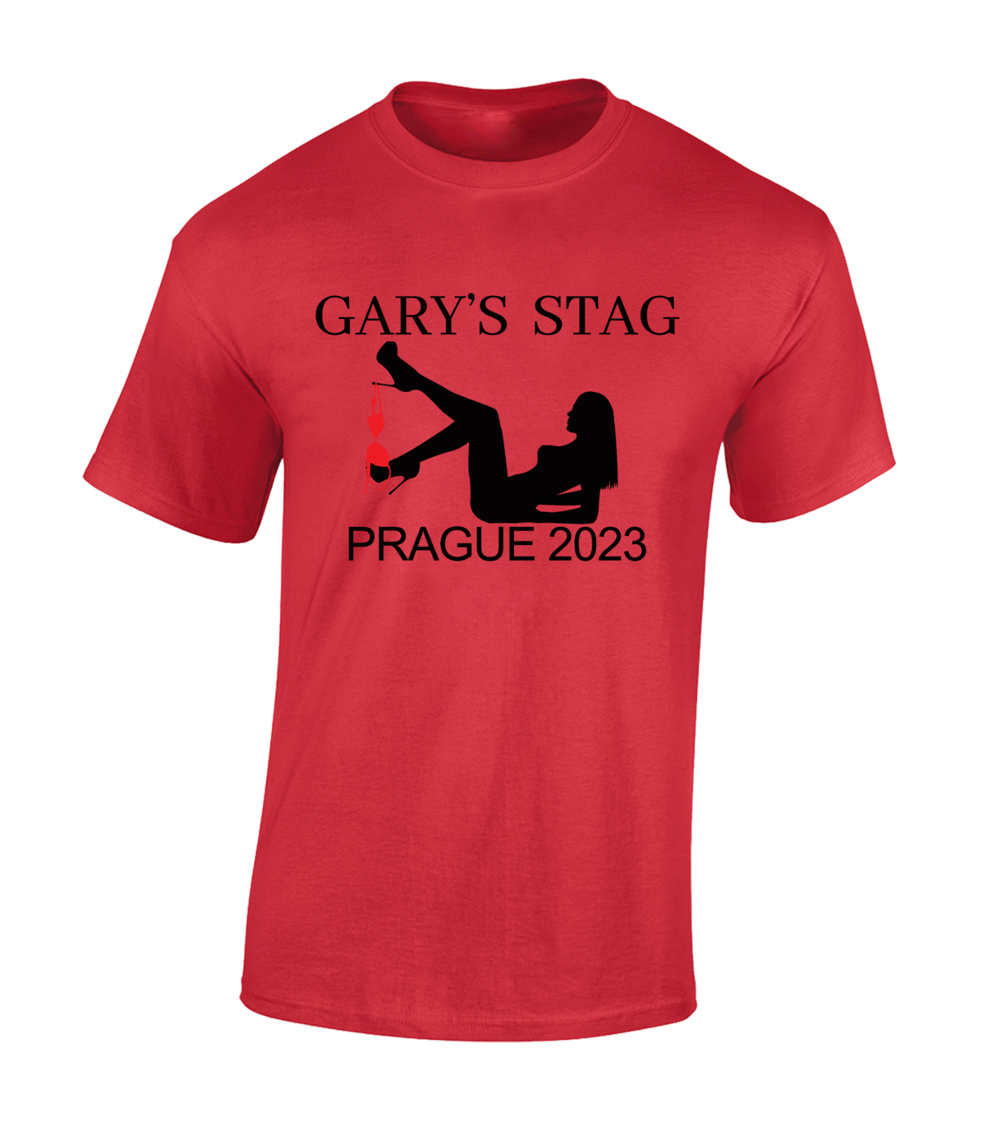 Stag Party T Shirts For Holidays Lads Trip Stag Do Funny Joke Tops For ...
