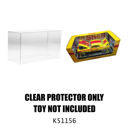 Protector For M2 Chase 1969 CHEVROLET CAMARO SS/RS SHELL YELLOW 1/24 ...