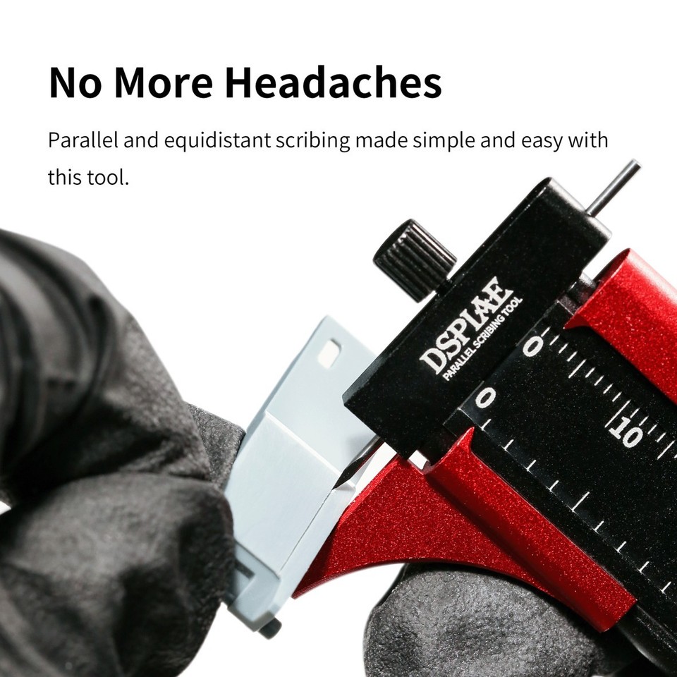 DSPIAE: Parallel Scribing Panel Line Tool - AT-PST | Replacement Pin ...