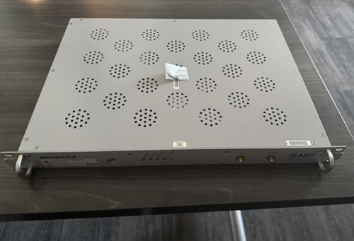700Mhz Single Band RF Unit Lower A/B/C, Upper C Rack Type (ADX-H-RFU-7F ...