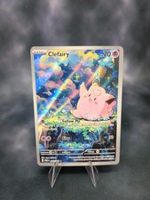 Clefairy 094/088 Me03: Perfect Order Holo for sale online | eBay