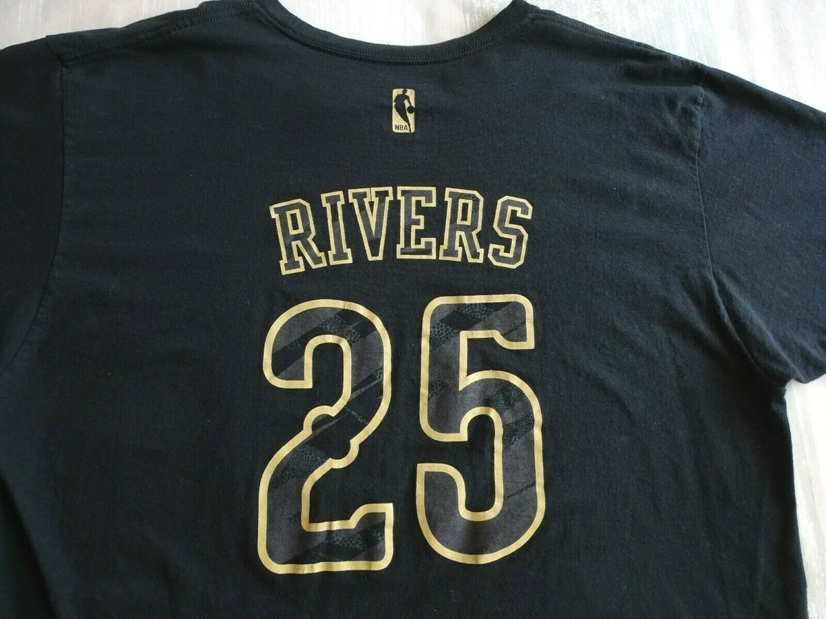 Austin Rivers Adidas