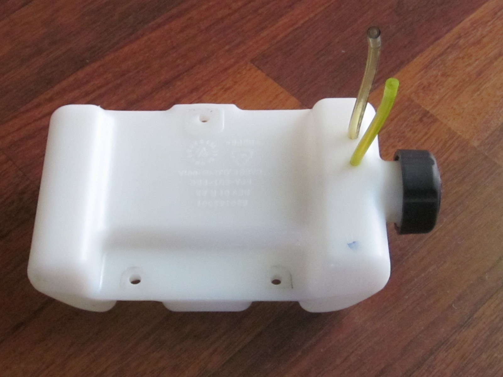 Discontinued RYOBI GAS TANK fits Ryobi 251PH 253SS 252CS 254BC 2 Cycle ...