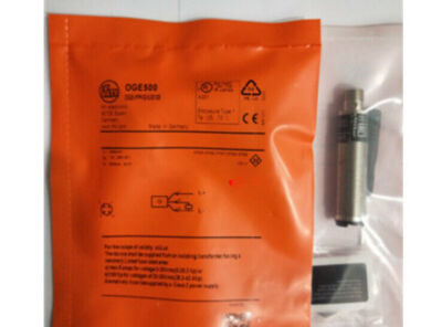 1PCS New For IFM OGE500 Through-beam Sensor switch | eBay