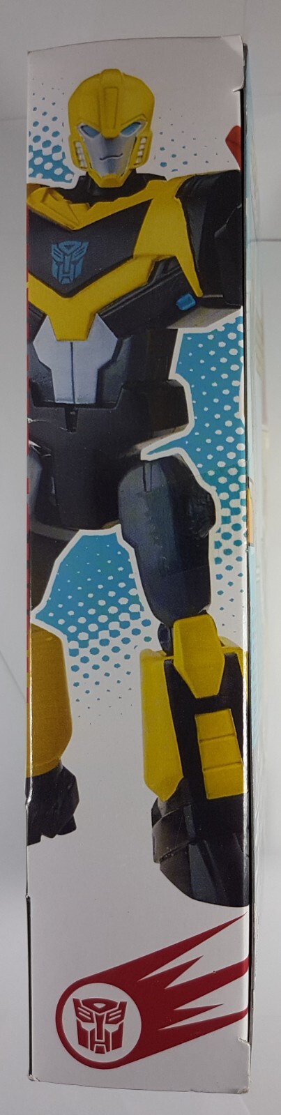 Transformers Hero Mashers 6" Action Figure Bumblebee Hasbro Mix And ...